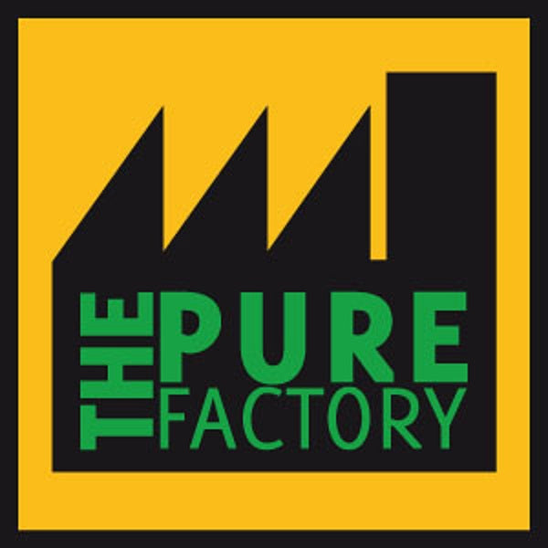 The Pure Factory – Contrôle climatique & matériel pro