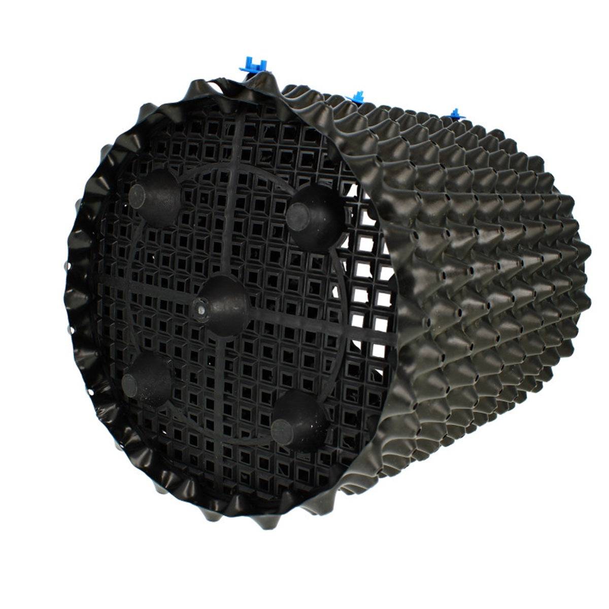 Air Grow Pot Round 25 liters with 3 screws