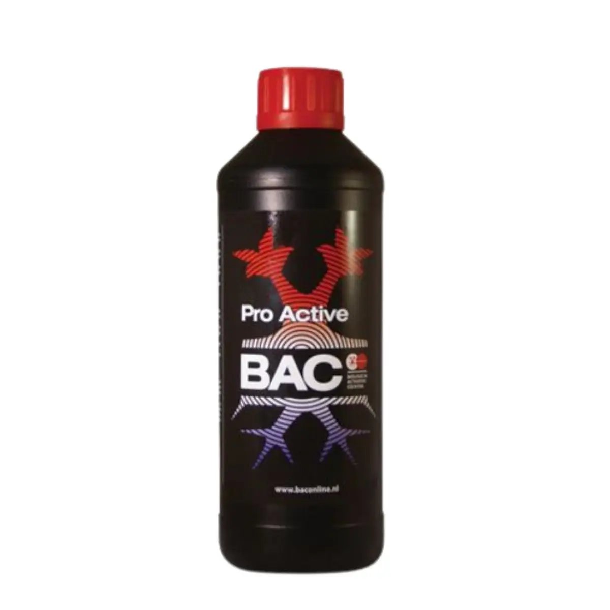 BAC Pro Active Concentrated Stimulator 500ml | Saucegrowing