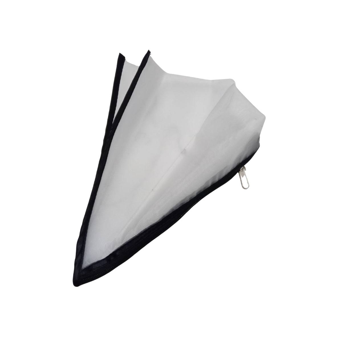 Sac Pyramidal 220 Microns pour Extraction à froid