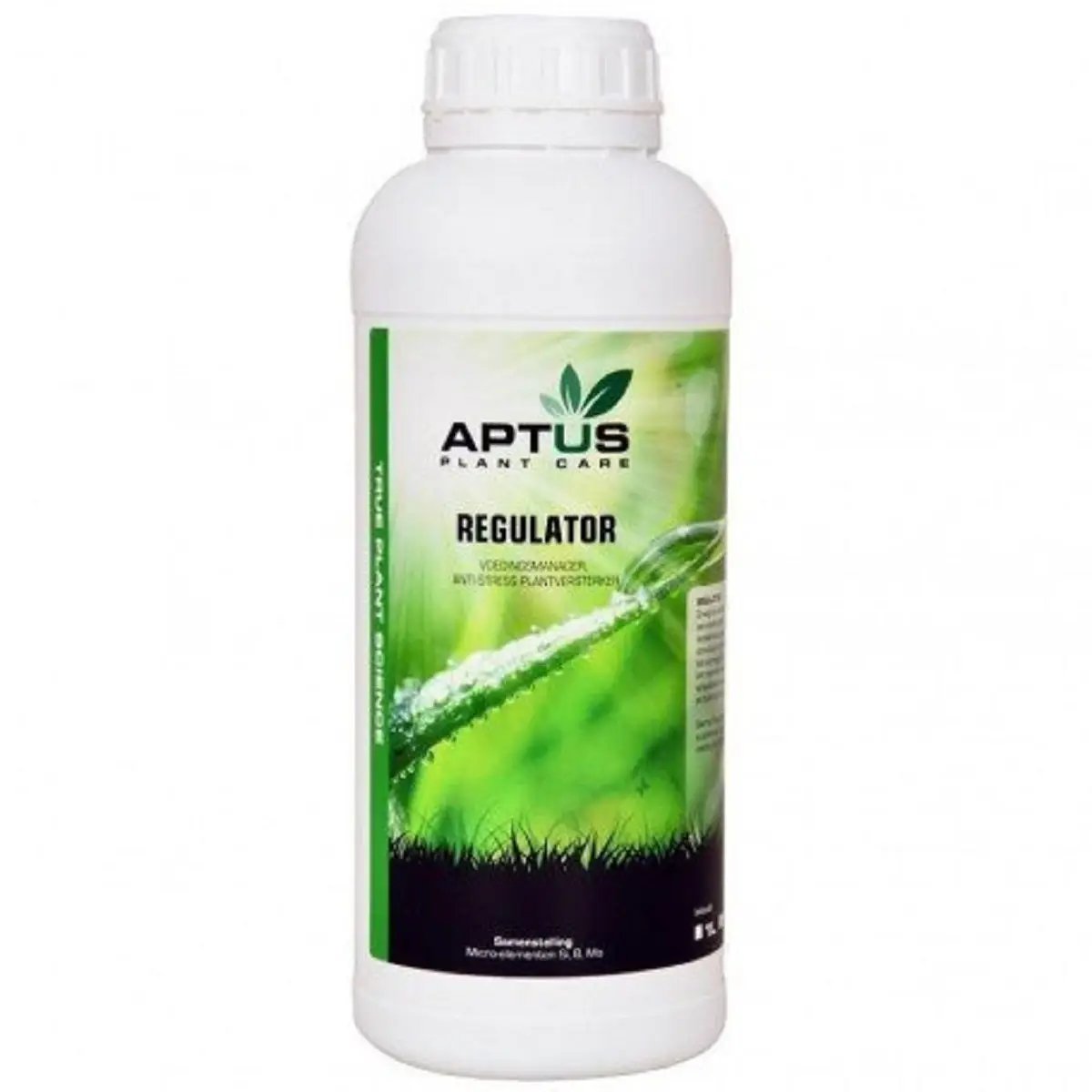 Aptus Regulator 1L - stimulateur au silicium | Saucegrowing