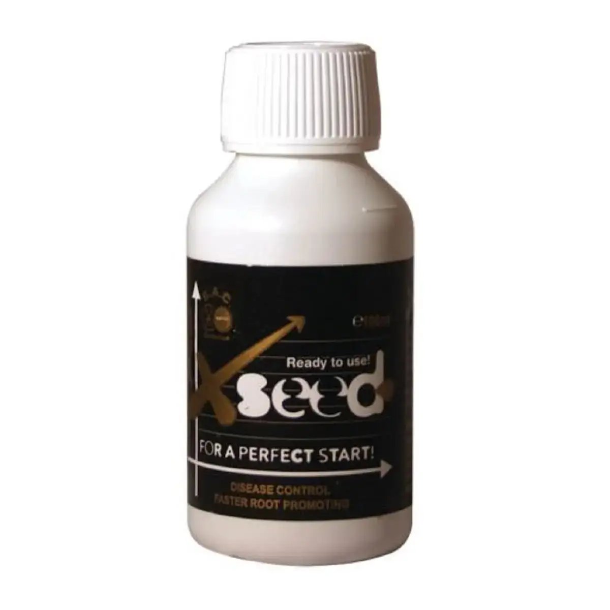 BAC Xseed 100ml - Accélérateur de germination