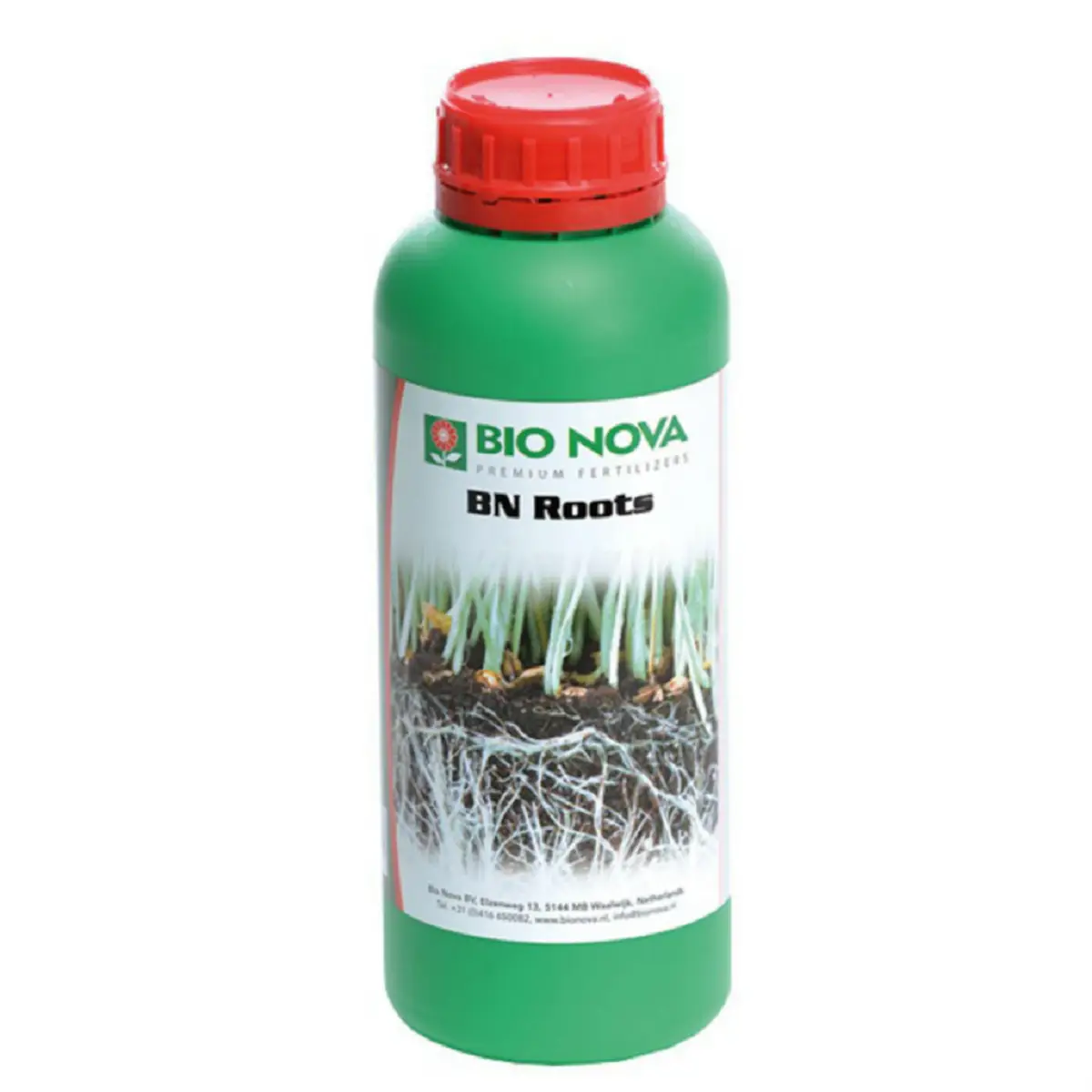 Bio Nova BN Roots 1L | Saucegrowing